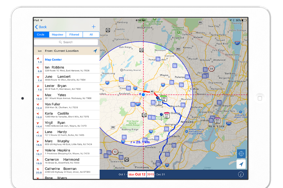 blog_photo-2 | Mapview (formerly Sales Navigator) - Route Planner and ...